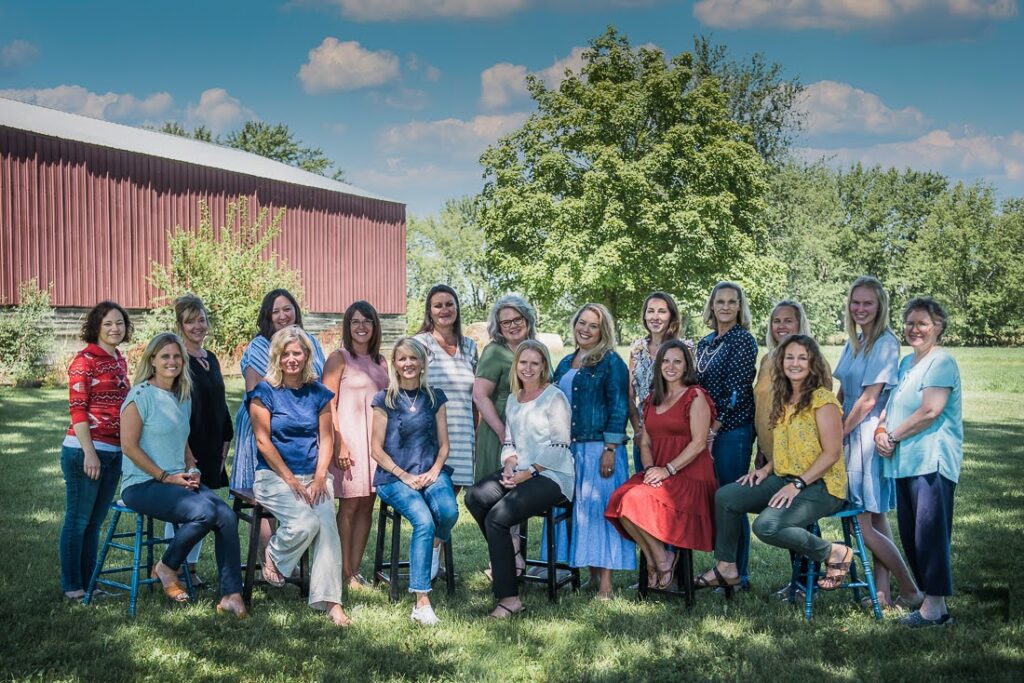 About Us - Emmaus Academy