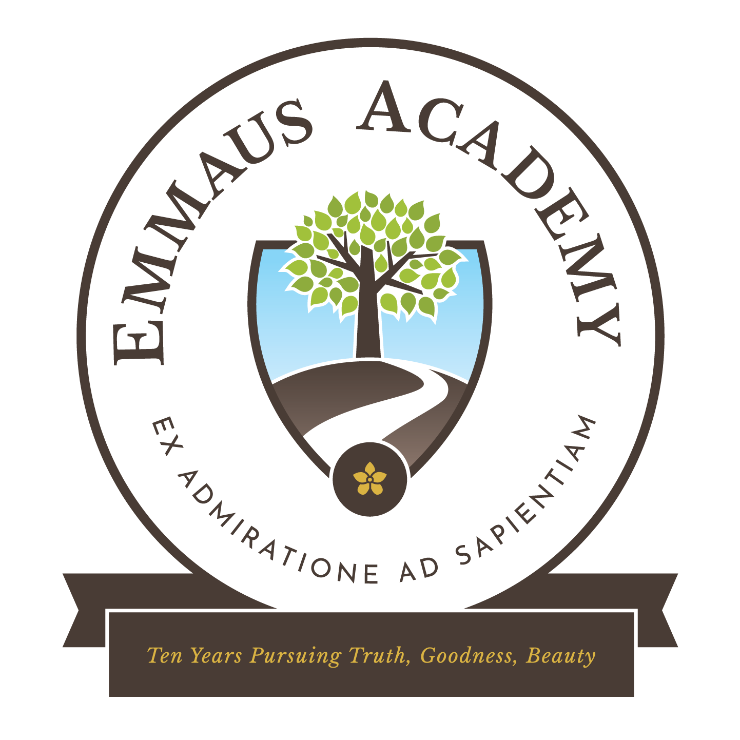 Welcome to Emmaus - Emmaus Academy